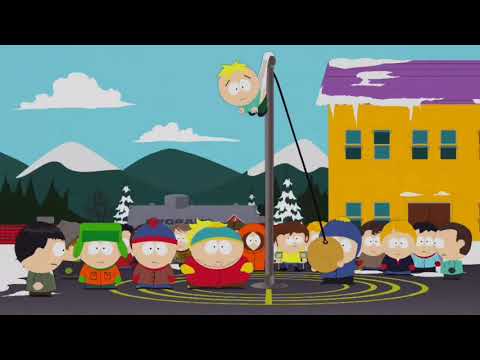La p3rra mayor de butters | parte 1| south park