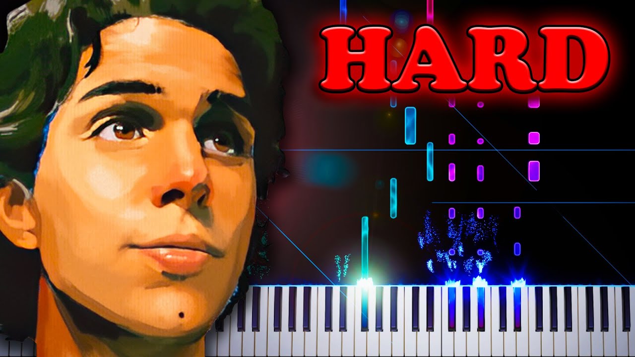 Stephen Sanchez - Until I Found You (Em Beihold Version) - Piano Tutorial - YouTube