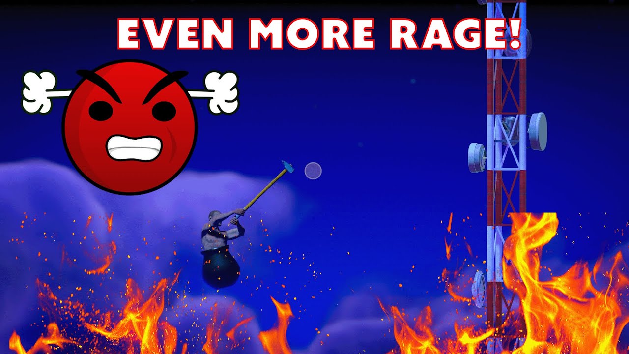 I'M NEVER GONNA TRY AND SPEEDRUN THIS GAME AGAIN. - YouTube