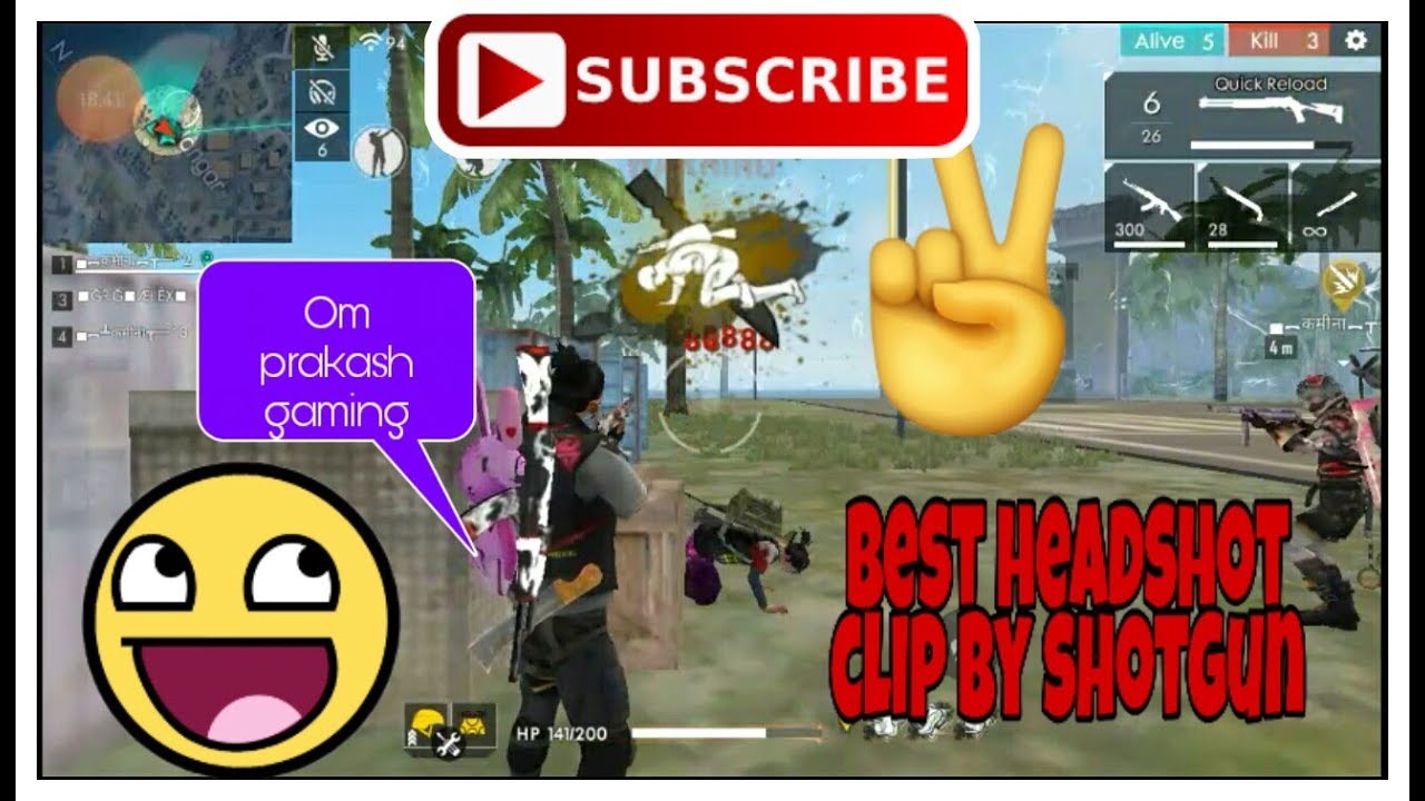 🔴 LIVE !! FREE FIRE !! FULL ON MUST !! WITH NOOB !! SQUAD. - YouTube