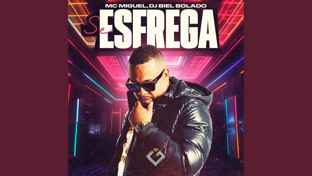 Se Esfrega - YouTube