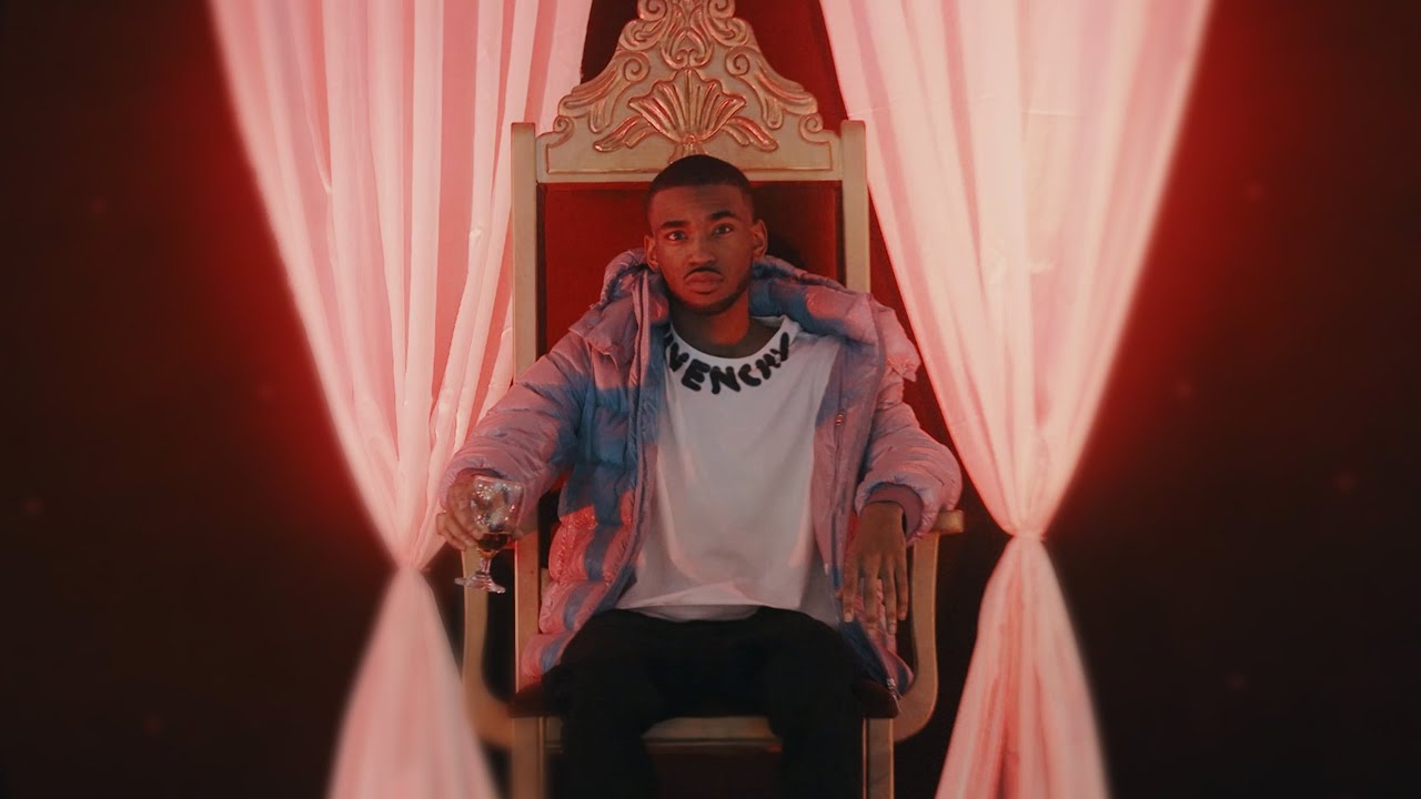 Moula 1st - Easy (Official Video) - YouTube