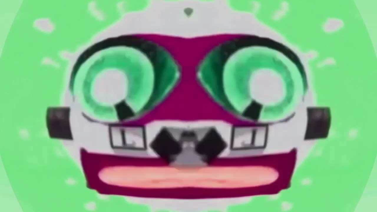 (NEW EFFECT) Klasky Csupo in My G Major 34 - YouTube