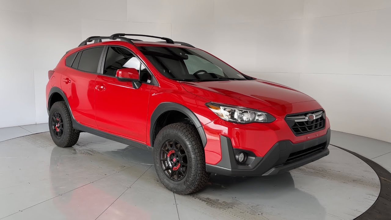 2021 Subaru Crosstrek Prescott, Flagstaff, Phoenix, Bullhead City ...