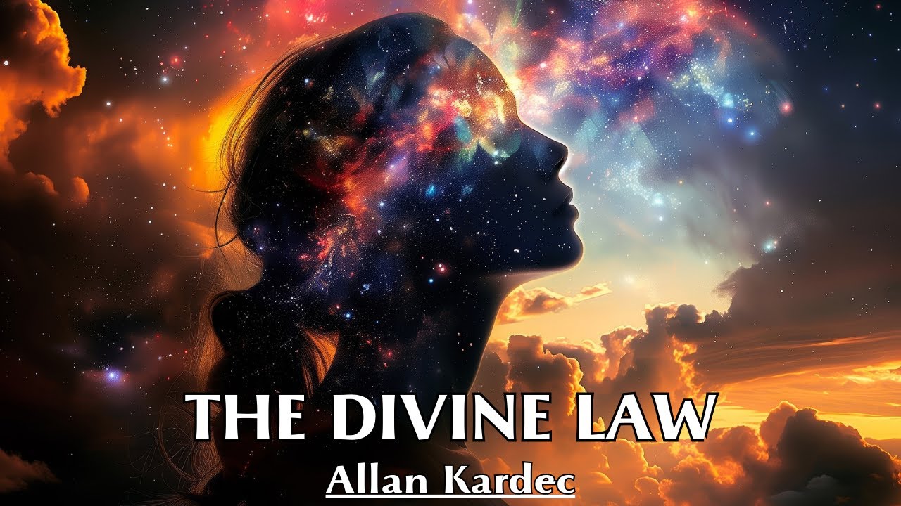 Everything That Happens In The Universe Is Subject To Divine Law - THE ...