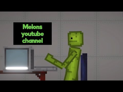 MELONS YOUTUBE CHANNEL | Melon playground - YouTube