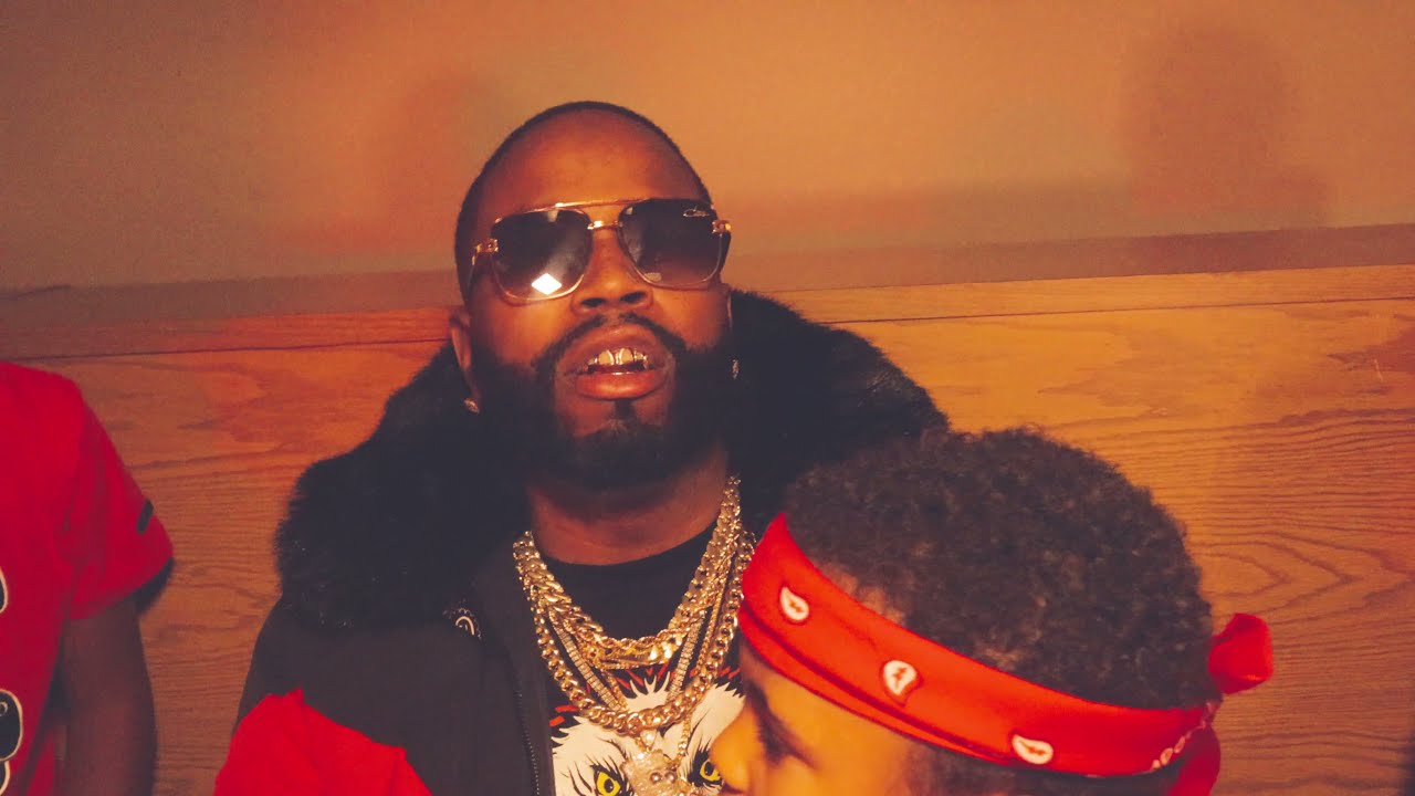 ForEver - Take Yo Chain (Official Video) - YouTube