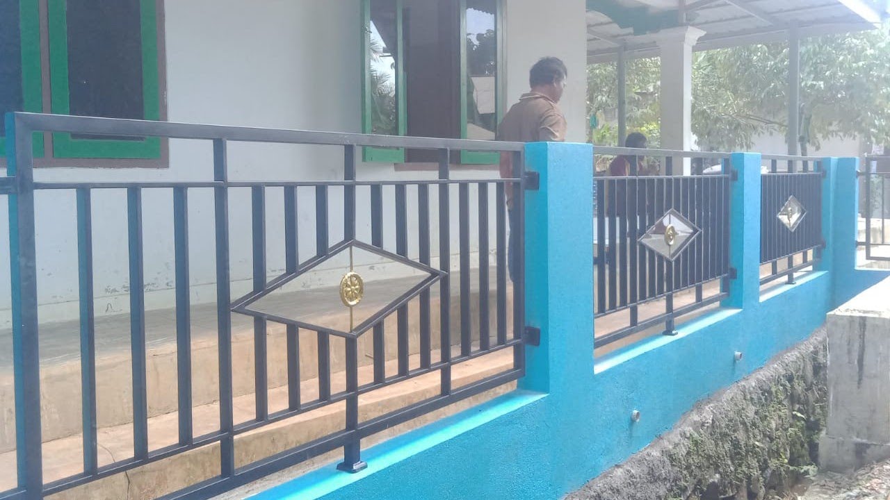 Pager Minimalis Mungil Unik Super Keren - YouTube