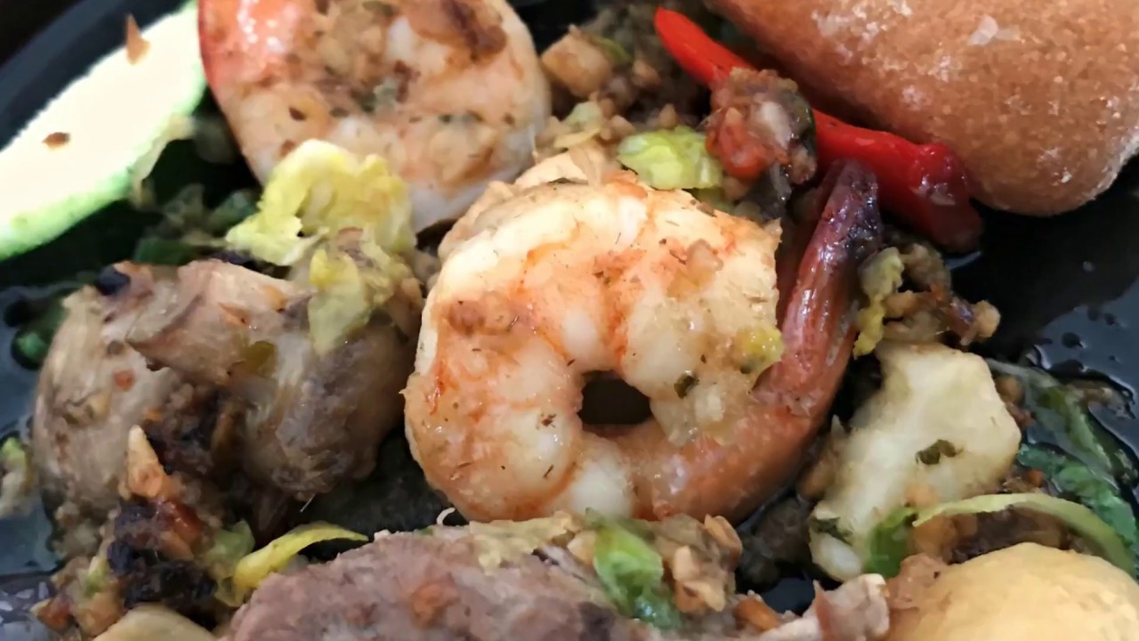 What is Bagna Cauda? - YouTube