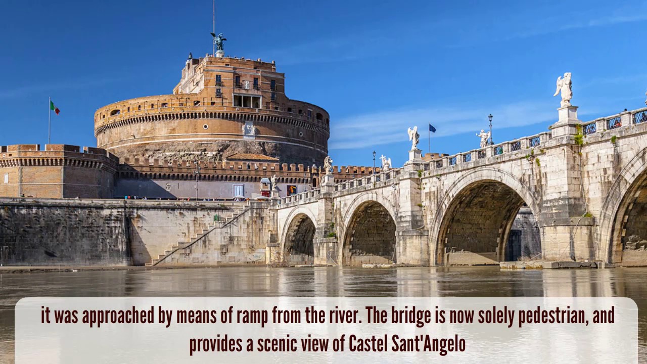 Top 10 Bridges Built By Ancients That Are Still In Use Today - YouTube