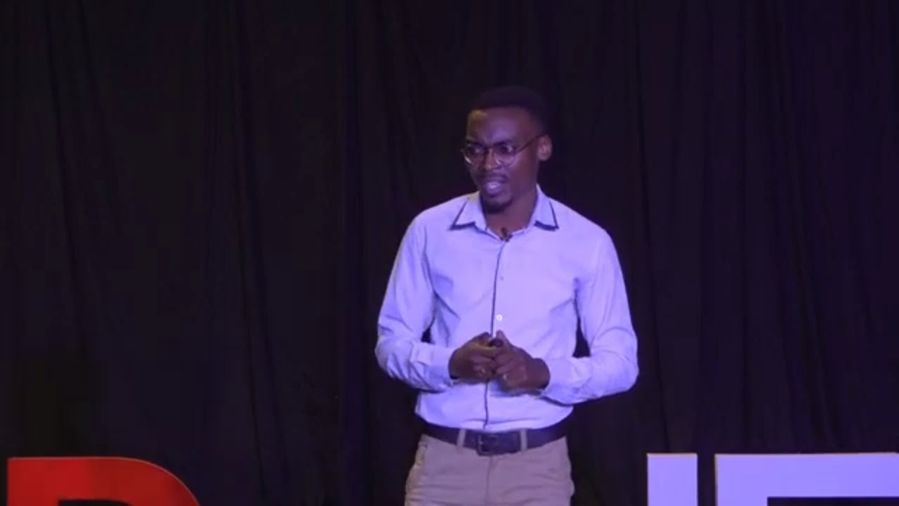 The spirit of the African animation industry | Raymond Malinga ...