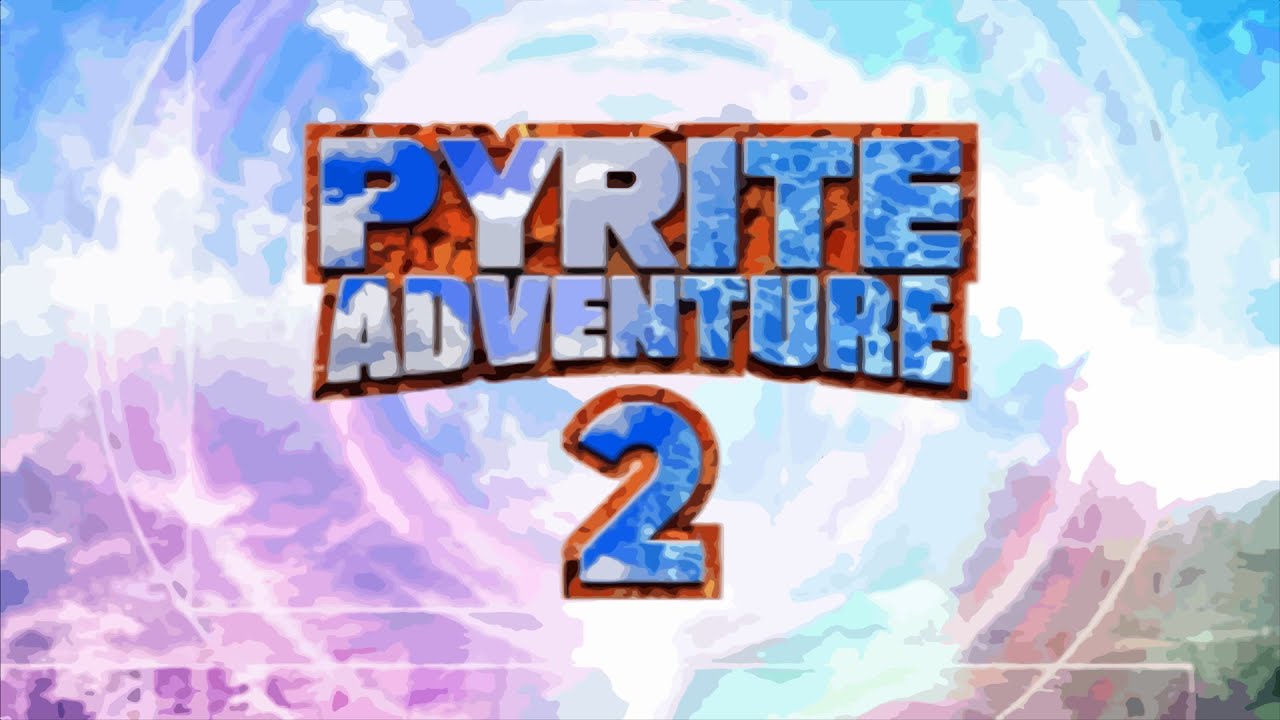 Pyrite Adventure 2 Any% Speedrun [35:47.13][21:55.30 IGT][Former WR ...