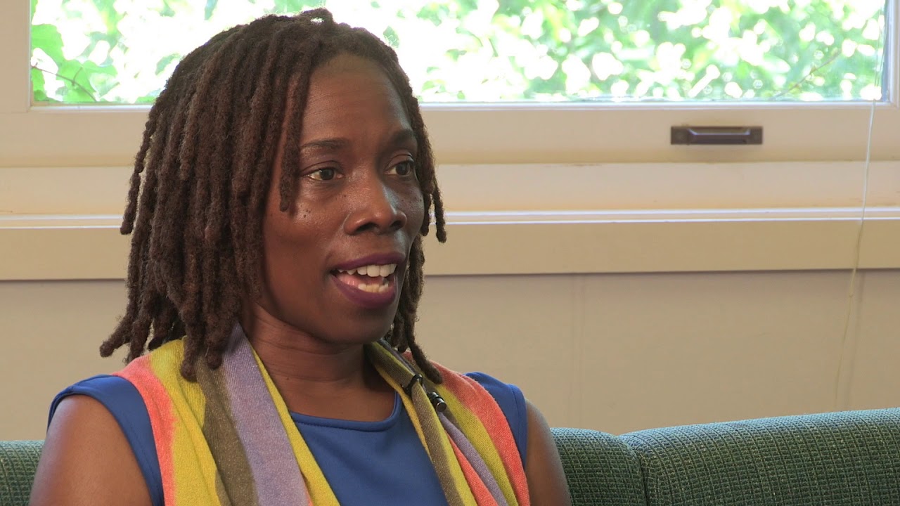 The Impact of Societal Trauma - Thema Bryant-Davis, Ph.D. - YouTube
