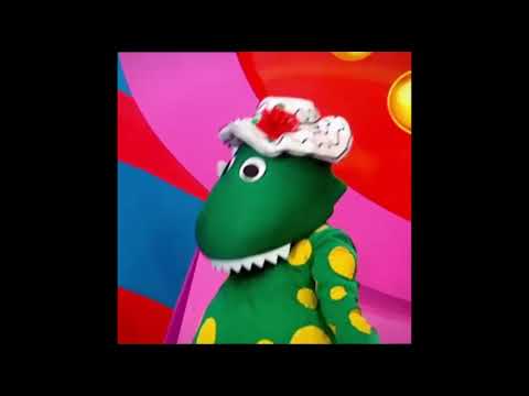 The Wiggles' Reunion Show Trailer - YouTube