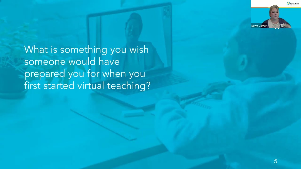 Free Teacher Resources + Virtual Instruction Certification Webinar ...