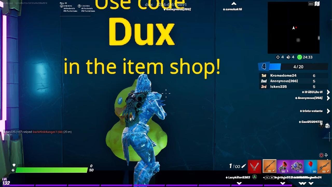 Trick shots with no scope Game mode - YouTube