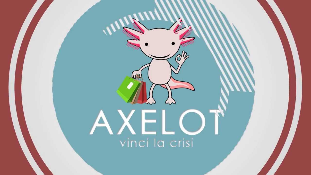 Axelot - YouTube