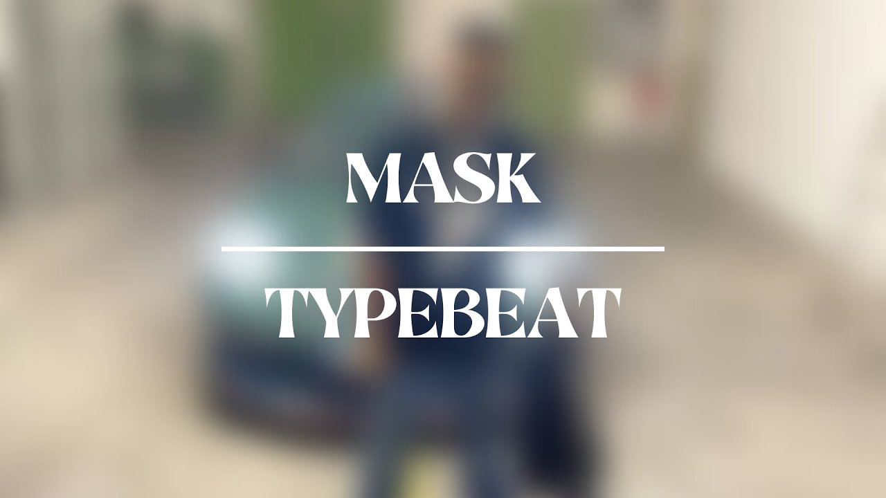 [Free] Ufo361 x Gunna Type Beat ~ Mask - YouTube