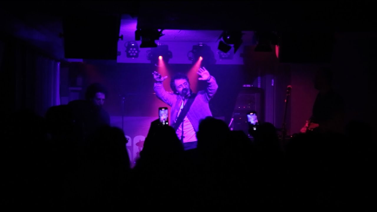 2023 Finale: Peyman Salimi Live Highlights - YouTube