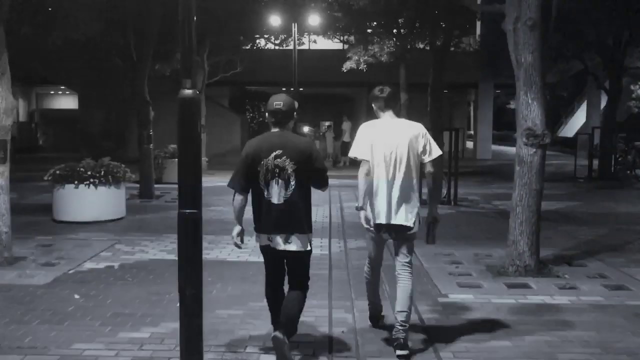 NST clothing 2nd-line - YouTube