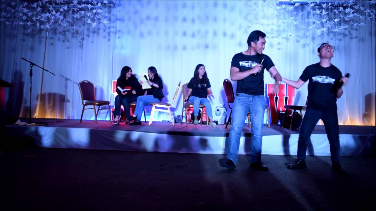 Law School Hugot, Tribute 2016 SLU Baguio - YouTube