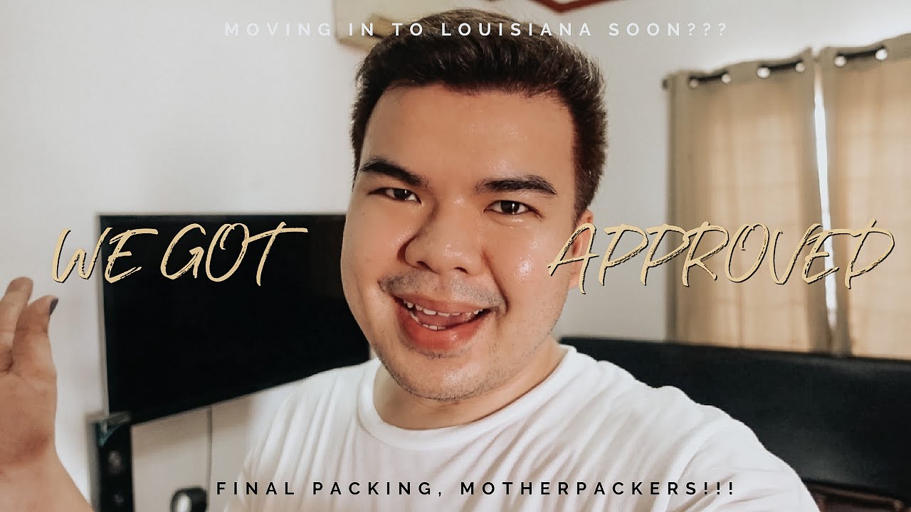LAST FEW DAYS IN THE PH, FINAL PACKING & LOOKING FOR AN APARTMENT IN ...