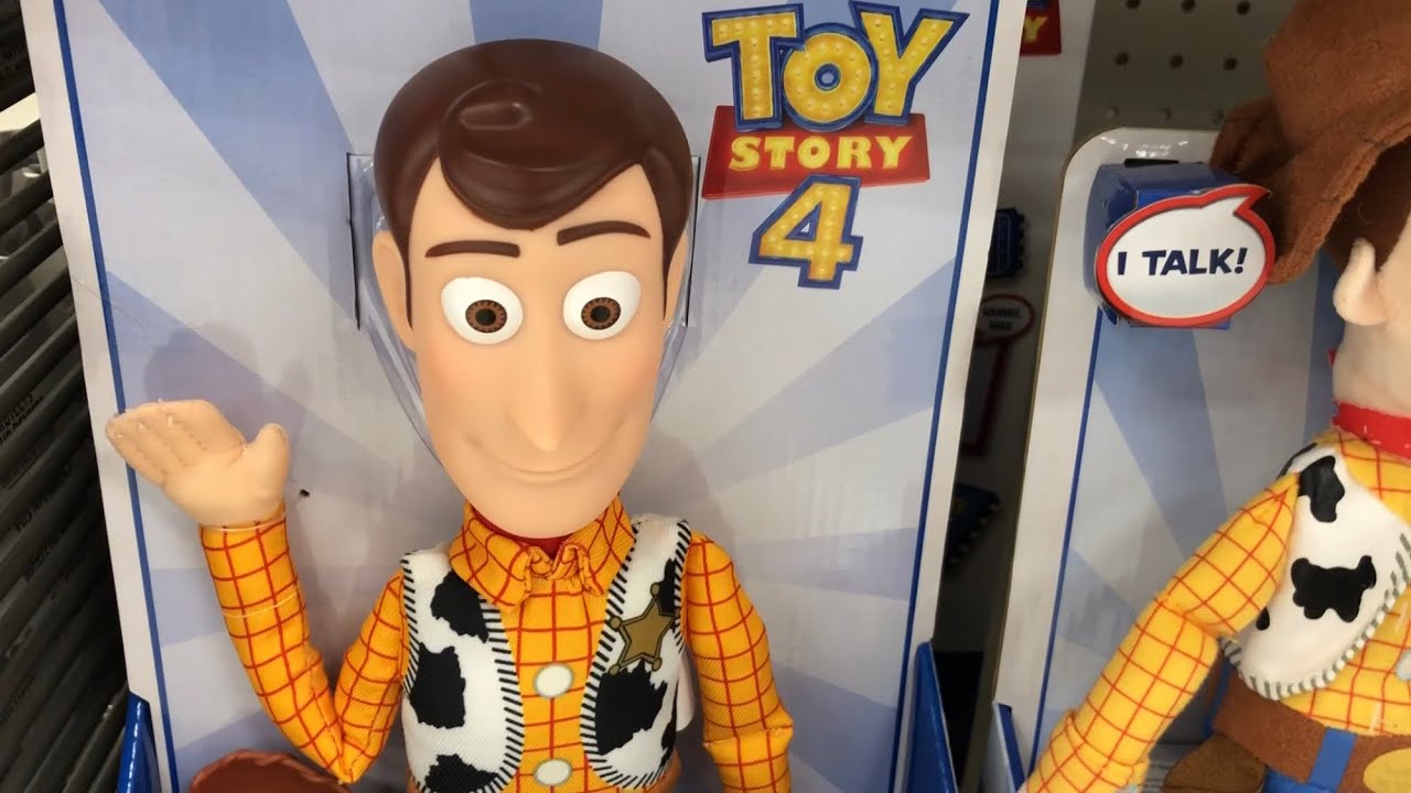 Target footage from 2019 - YouTube