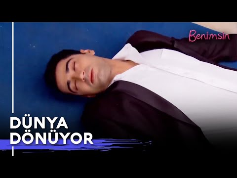 Zeyn Düğün Yemeğine Sarhoş Geldi | Benimsin Hint Dizisi 13. Bölüm