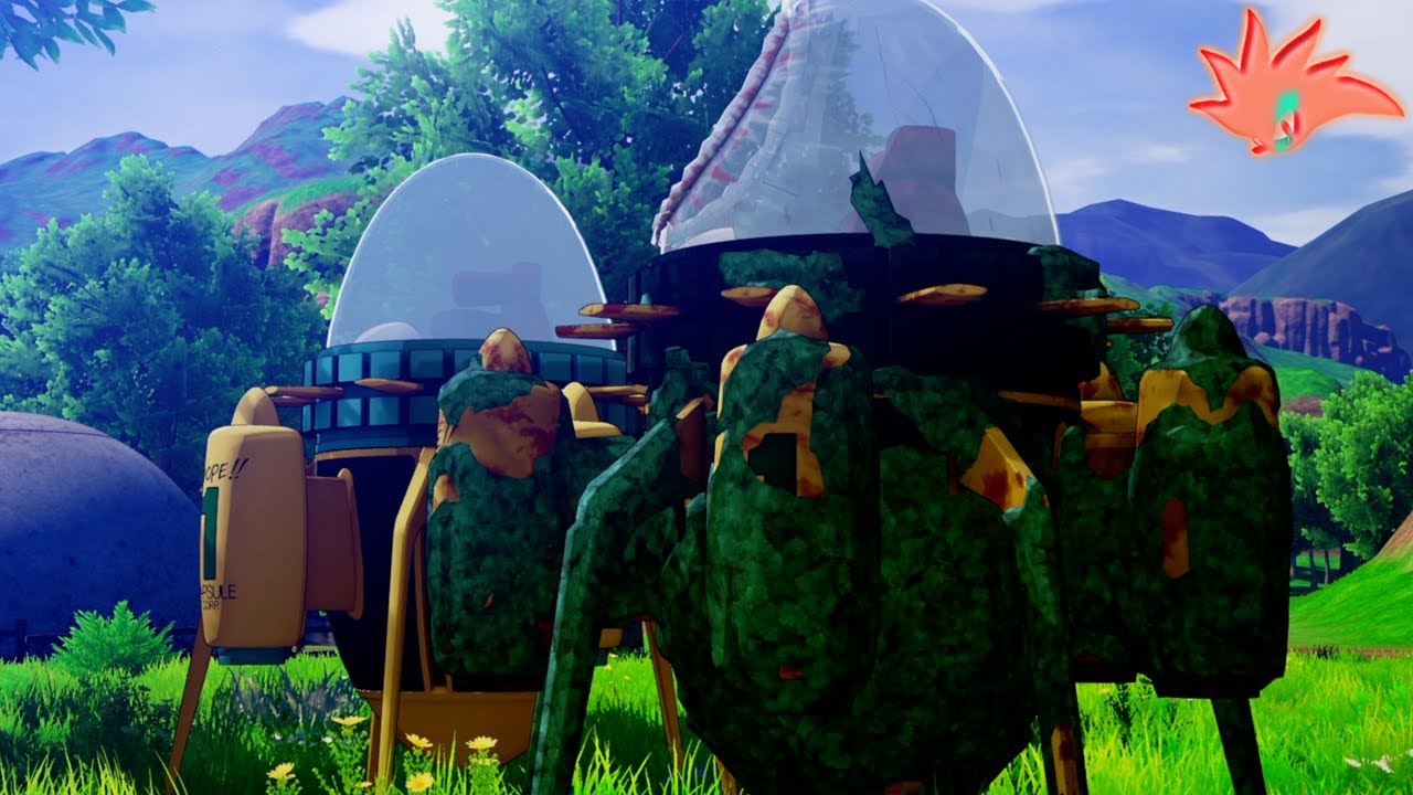 Another Time Machine? - Dragon Ball Z: Kakarot [32] - YouTube