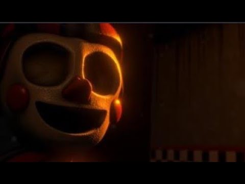 five nights at freddy's clean up crew part 2 - YouTube
