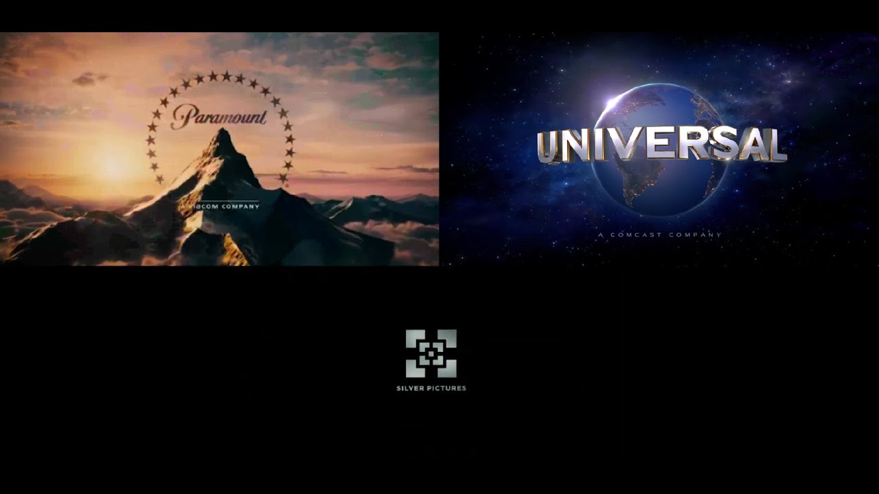 Paramount Pictures / Universal Pictures / Silver Pictures (2015) - YouTube