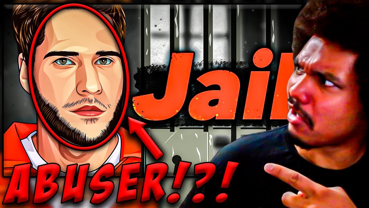 BlackNate Reacts To Why You Dont Hear From PopularMMOs Anymore - YouTube