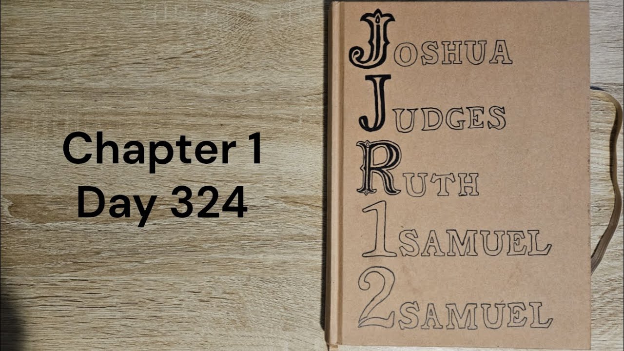 David Hears of Saul’s Death/David’s Lament for Saul and Jonathan (2 ...
