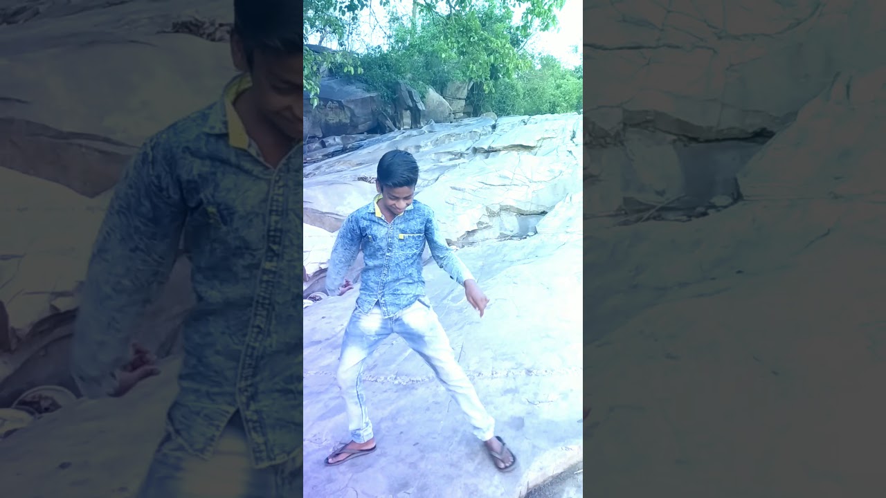 Stone dance - YouTube