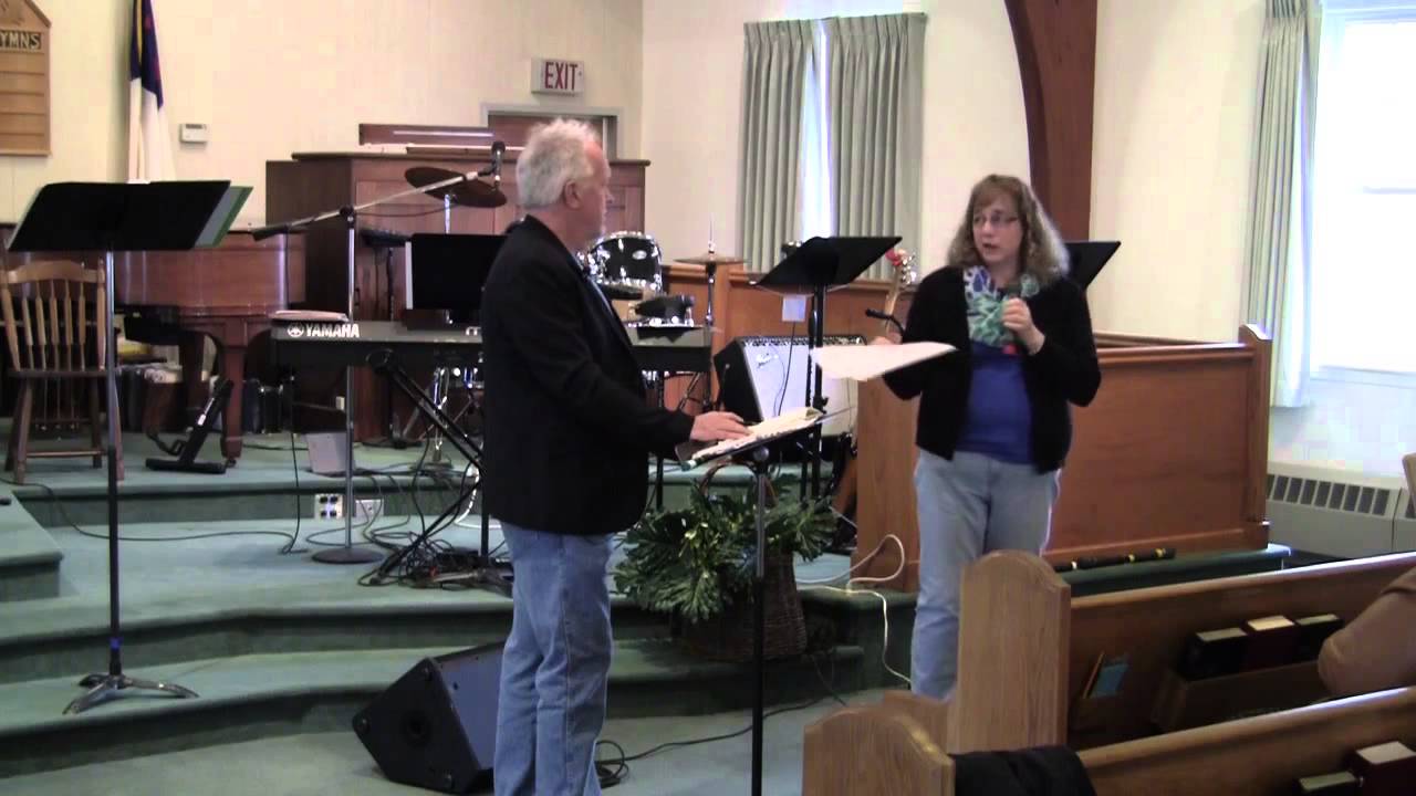 Dr. John Piippo - "How God Transforms the Human Heart" 04/17/15 - YouTube