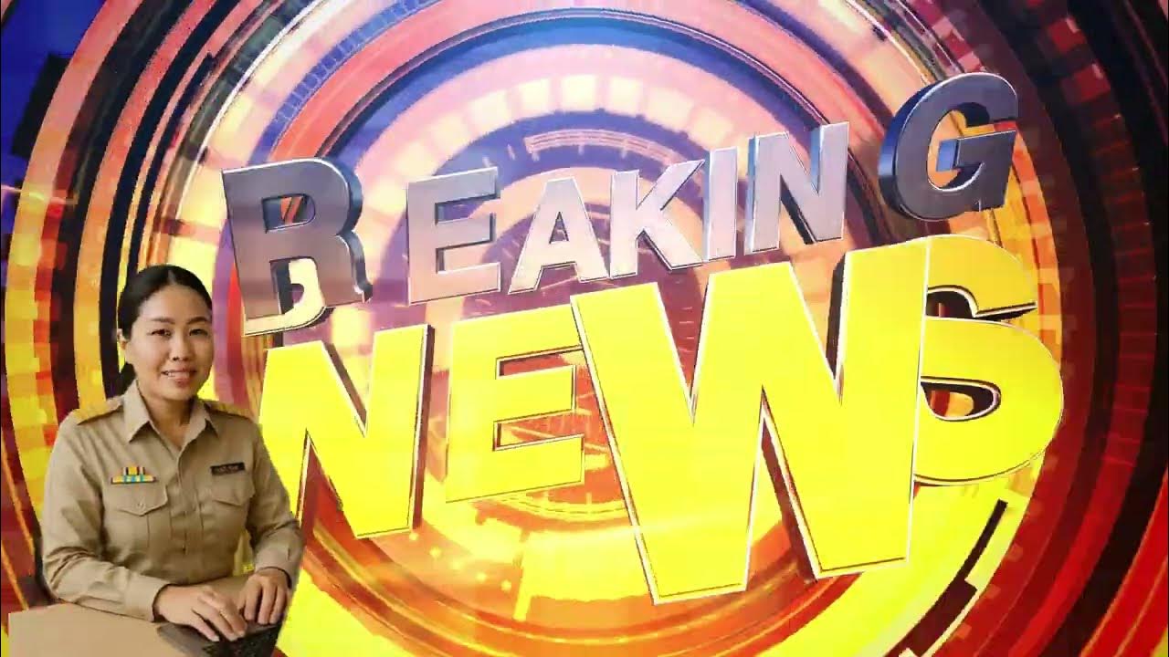 VTR แนะนำโรงเรียนวัดกำแพงแสน (สว่างวิทยาคาร) - YouTube