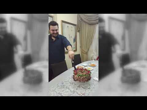 HASRET - SELMAN YILMAZ