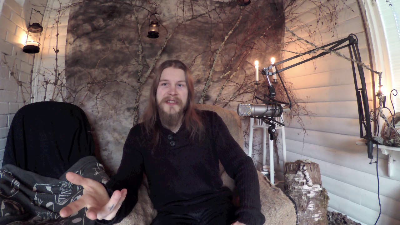 Alltid Allena feature video with Kim Carlsson - YouTube