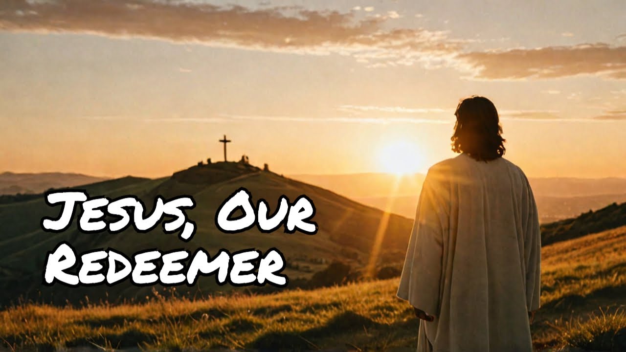 Redeemed by the Power of Jesus. - YouTube
