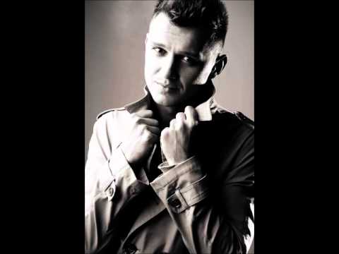 Marcin Ziolkowski singing Younger than springtime from South Pacific ...