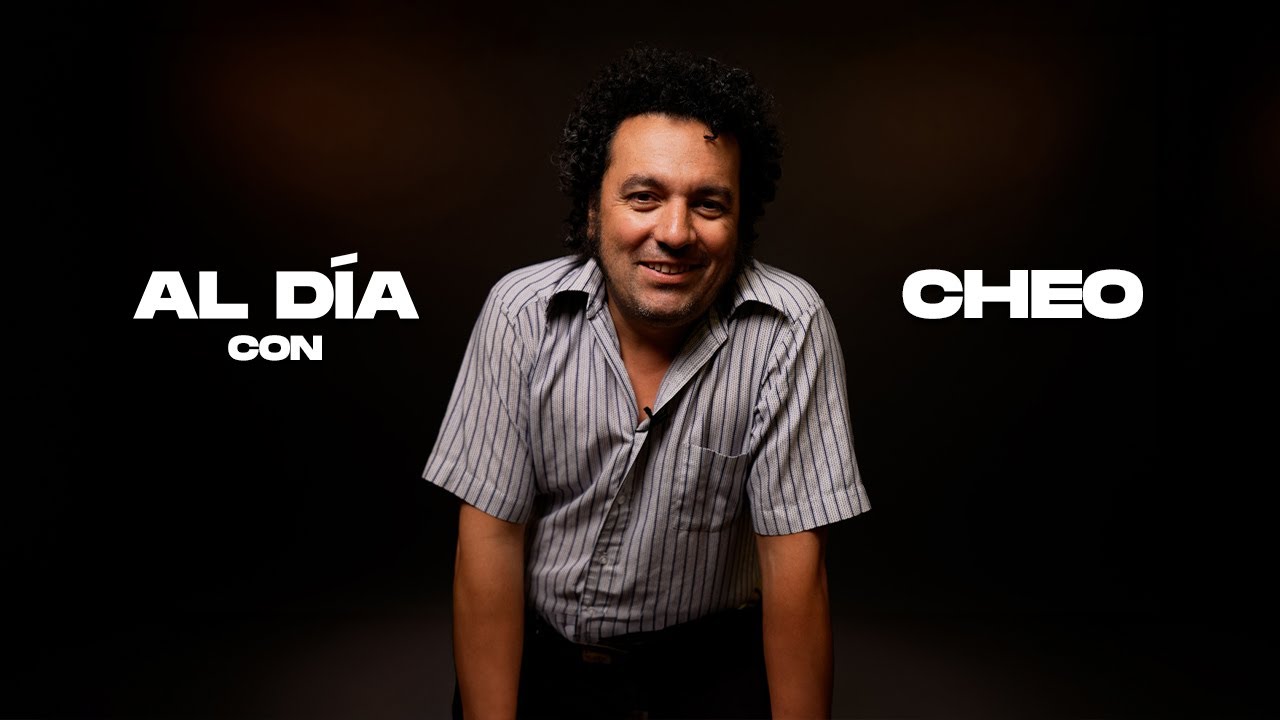 🎶 Cheo trae 'Música para verse bien' y lecciones para los nuevos ...