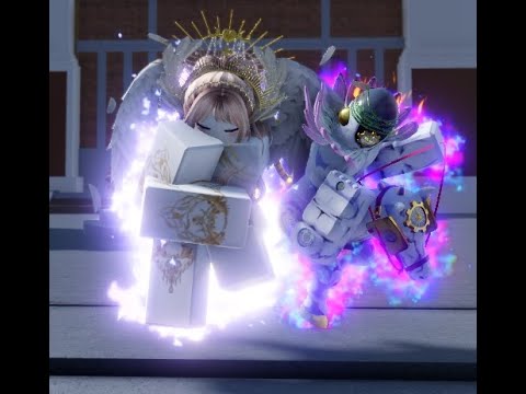 Made In Heaven [MIH] pose music V1 stand on [AUT] - YouTube