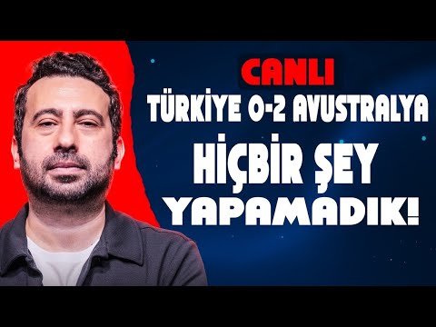 HİÇBİR ŞEY YAPAMADIK! PARAGUAY MAÇINDA NELER DEĞİŞMELİ? - SORU CEVAP