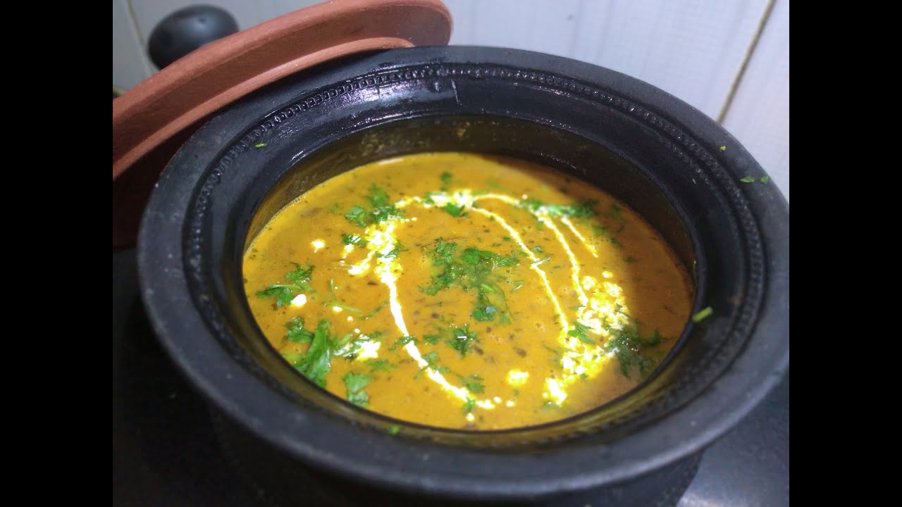 Daal Makni ದಾಲ್ ಮಖ್ನಿ - YouTube