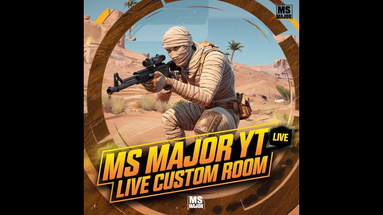 MS Major is live - YouTube