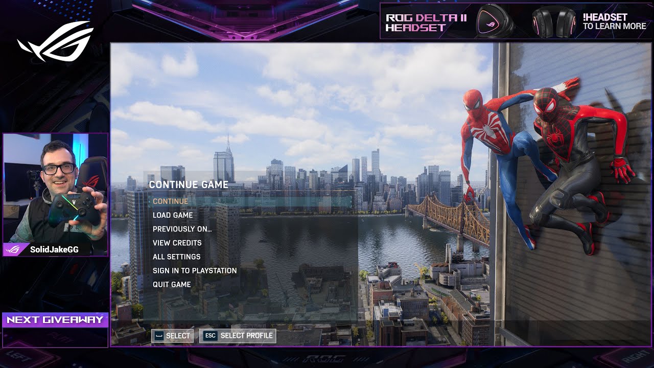 Even MORE Marvel's Spider-Man 2 game key giveaways! - YouTube