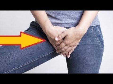 Qadınlarda qaşınmanın - SƏBƏBİ və MÜALİCƏSİ