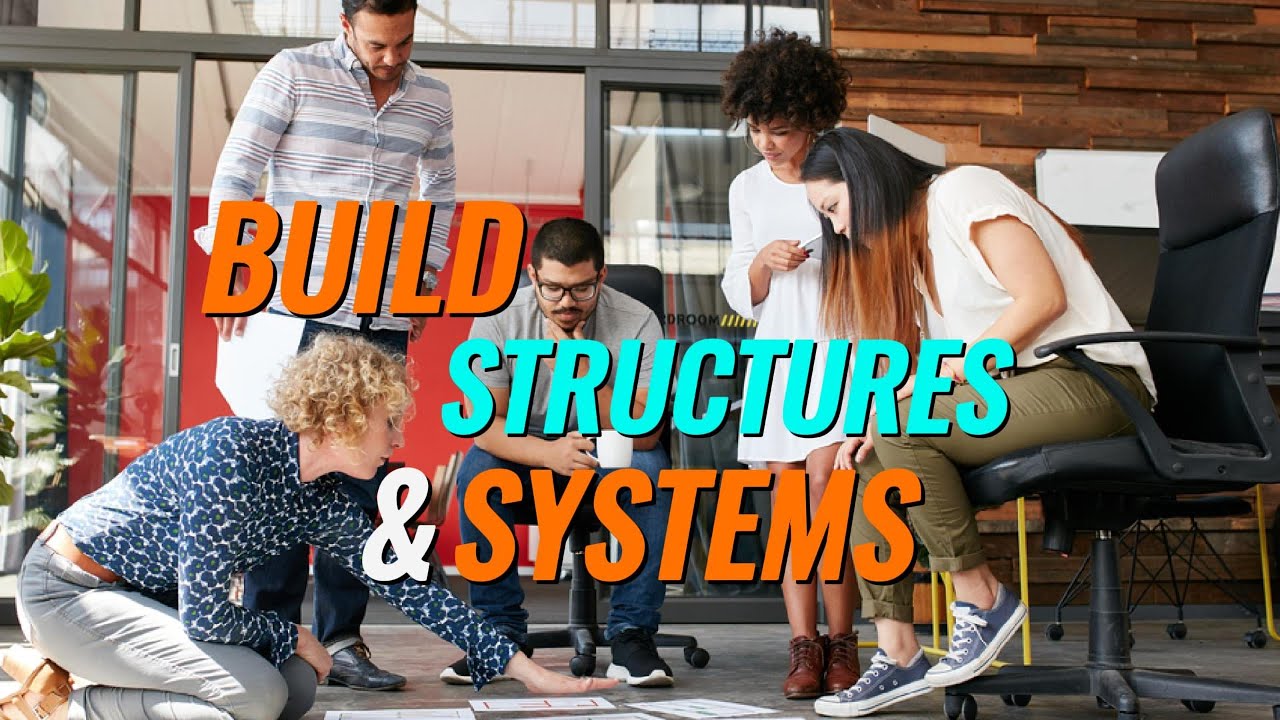 How Smart Entrepreneurs Build Self-Running Businesses Without Without ...
