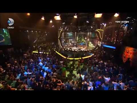 27.Ekim Beyaz Show Yeni Sezon