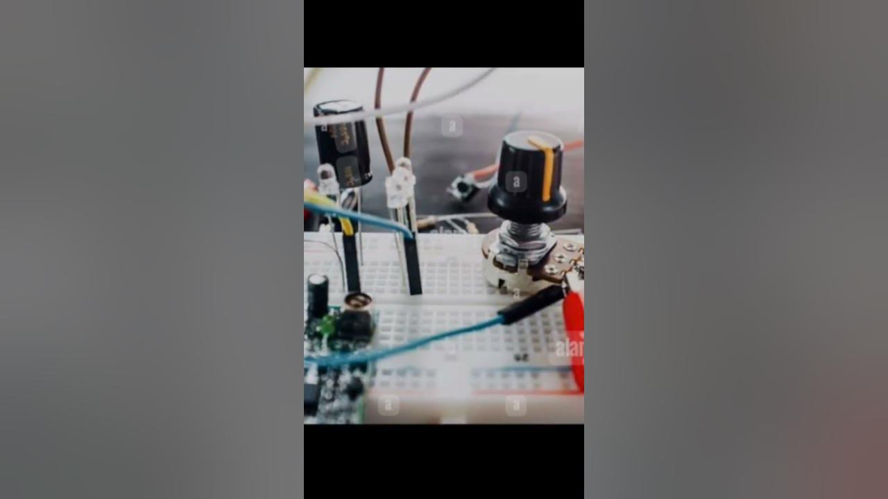 #introduction #Basic electronics - YouTube